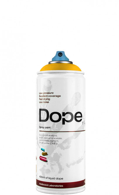 Dope – GraffHQ