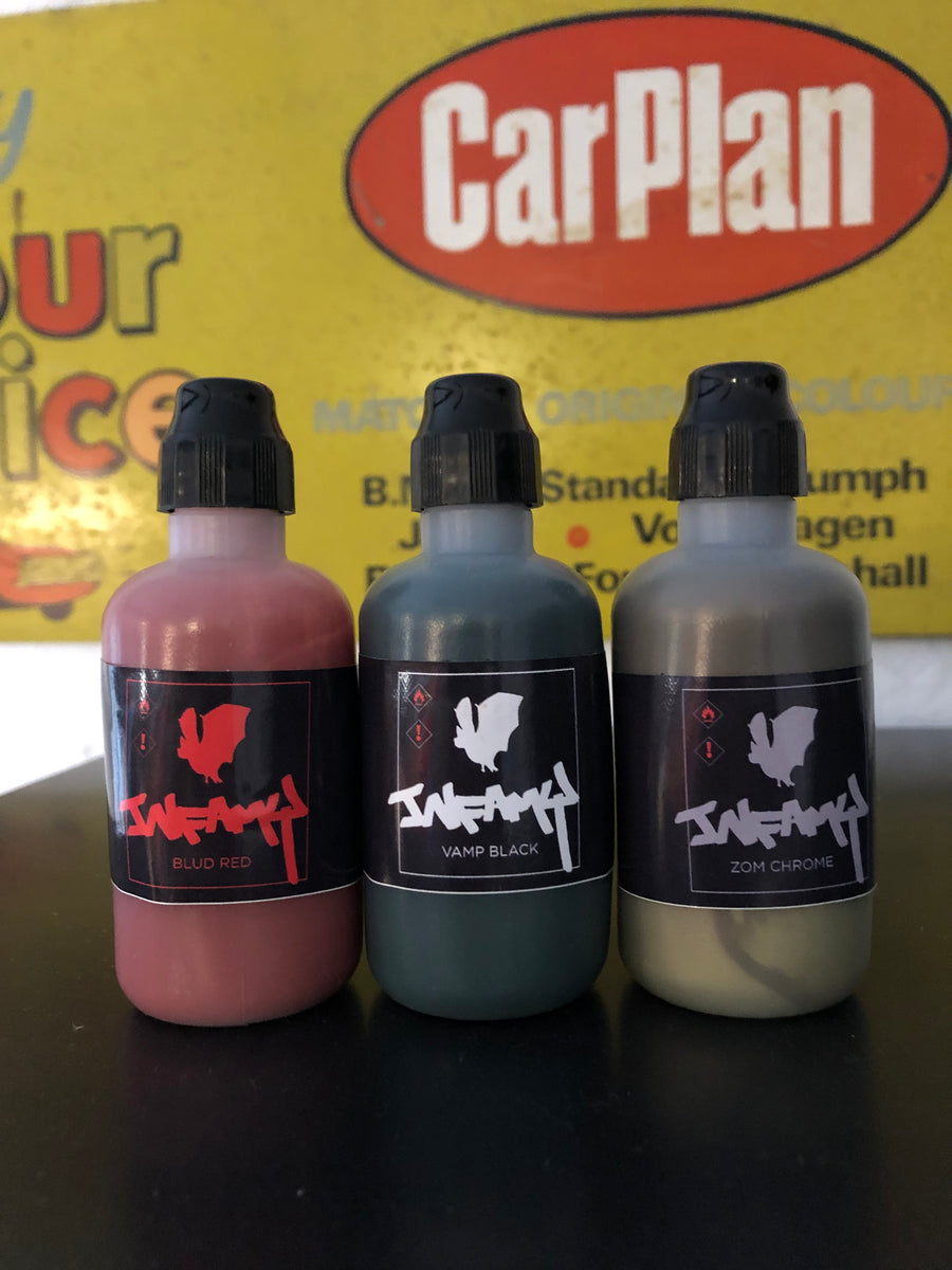 Infamy Mops 10mm – GraffHQ