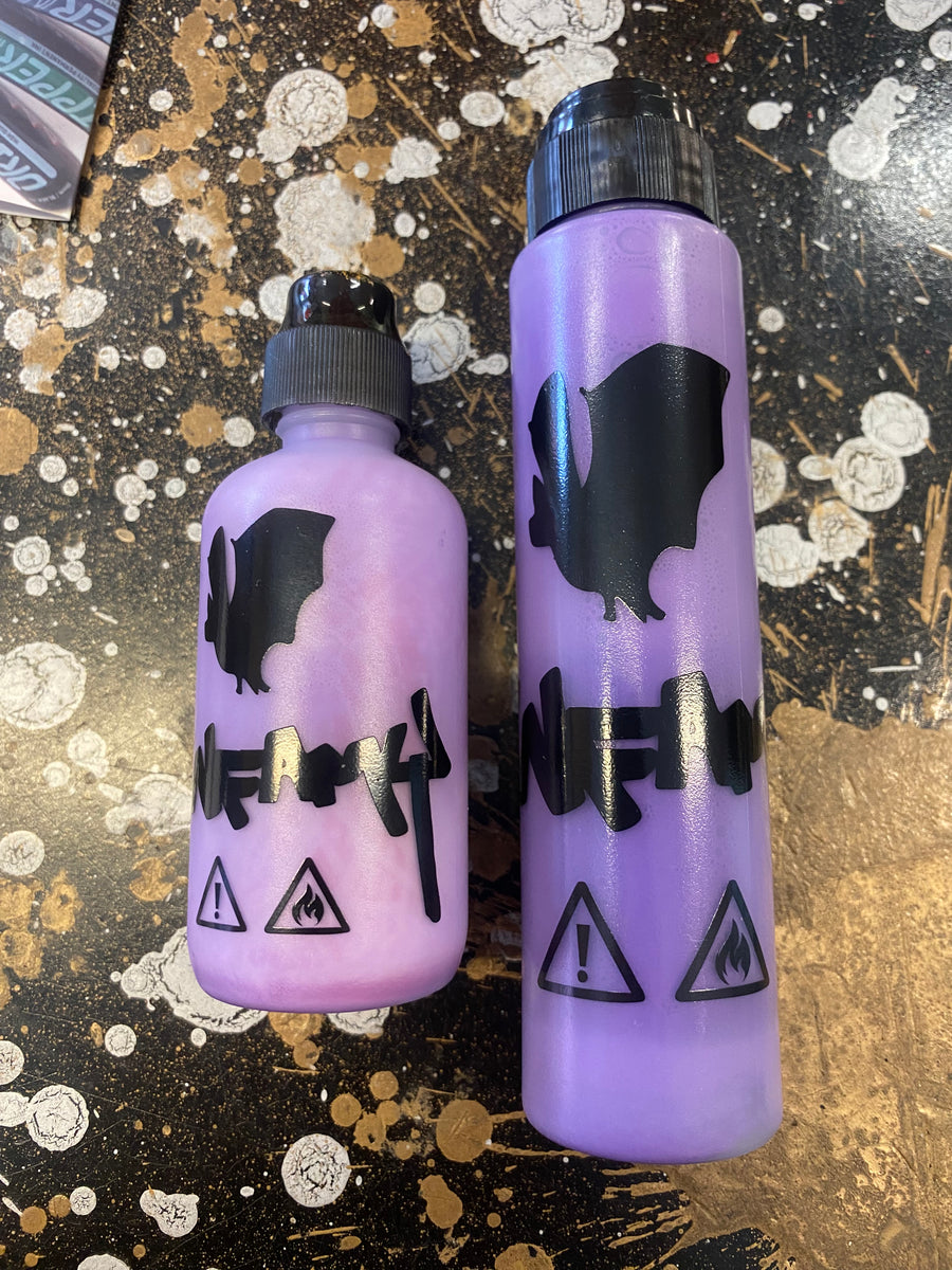 Infamy 20MM Mop - Streetline Paint/Ink – GraffHQ