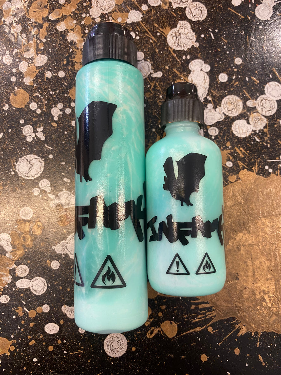 Infamy 20MM Mop - Streetline Paint/Ink – GraffHQ