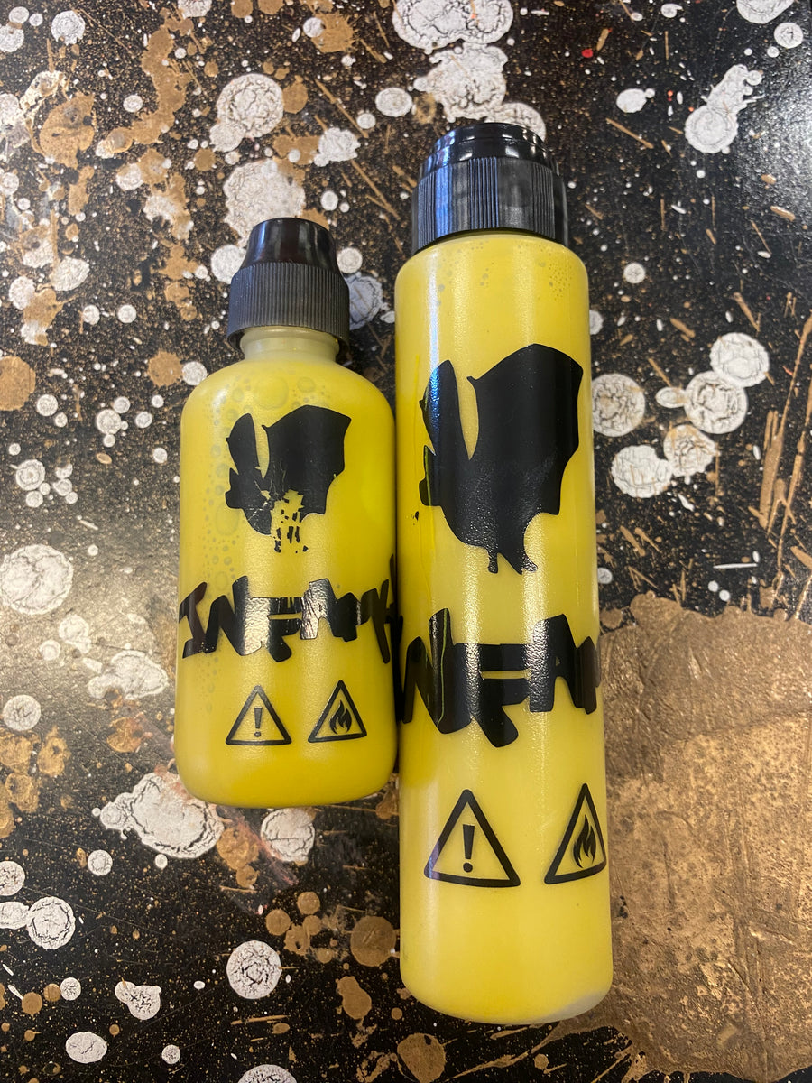 Infamy Mops 10mm – GraffHQ