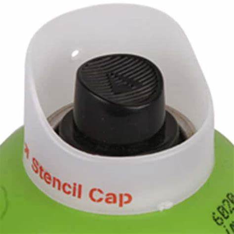 Stencil Cap – GraffHQ